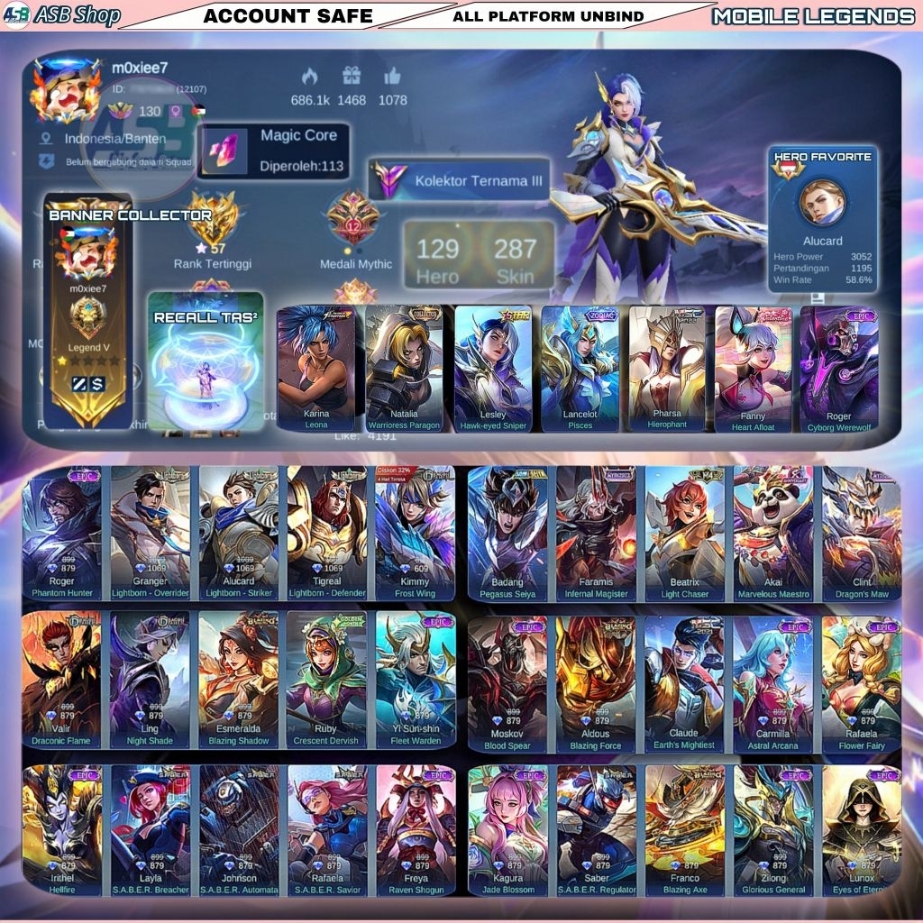 Jual Game PC Online x MIbb | Shopee Indonesia