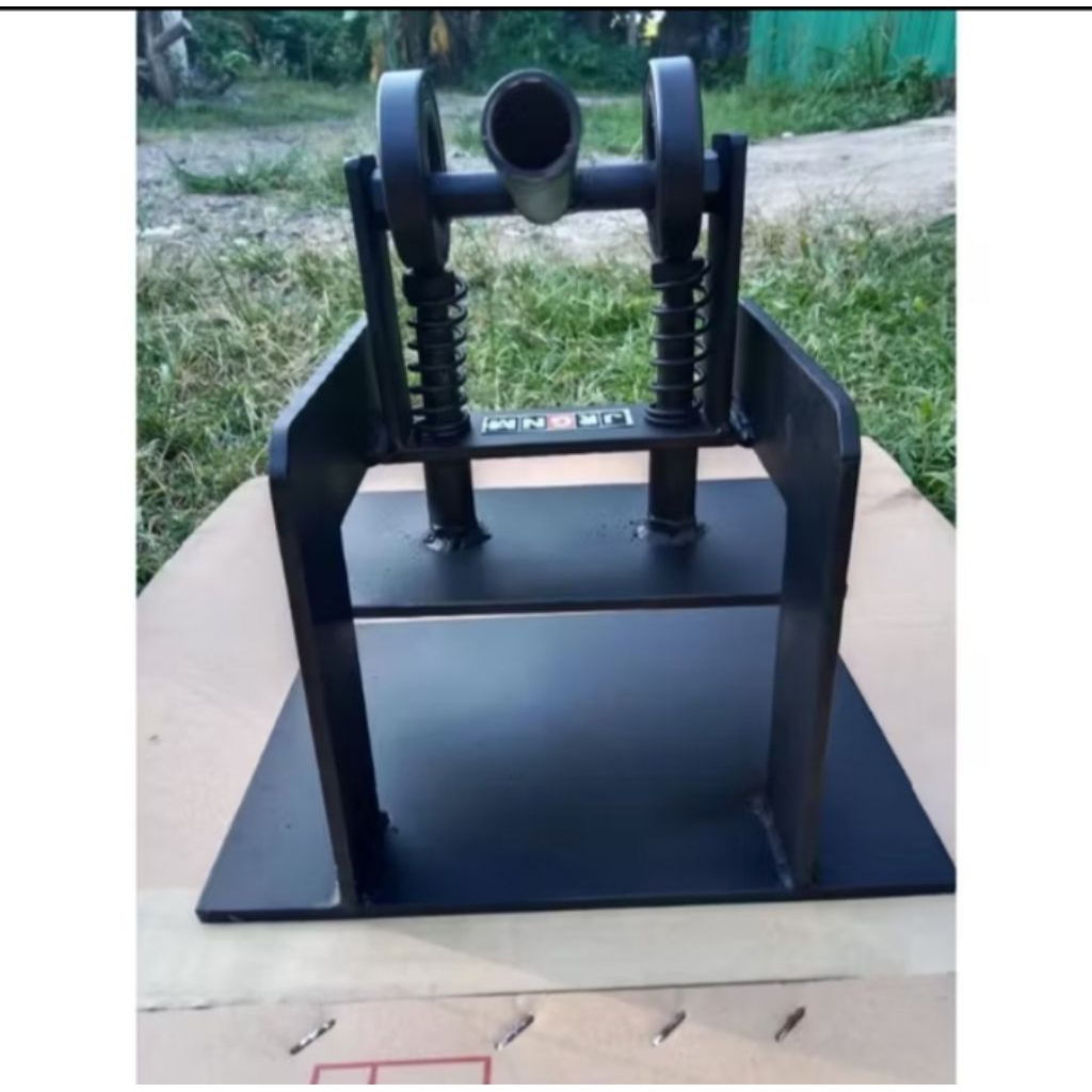 Jual MESIN POND MANUAL PRAKTIS | Shopee Indonesia