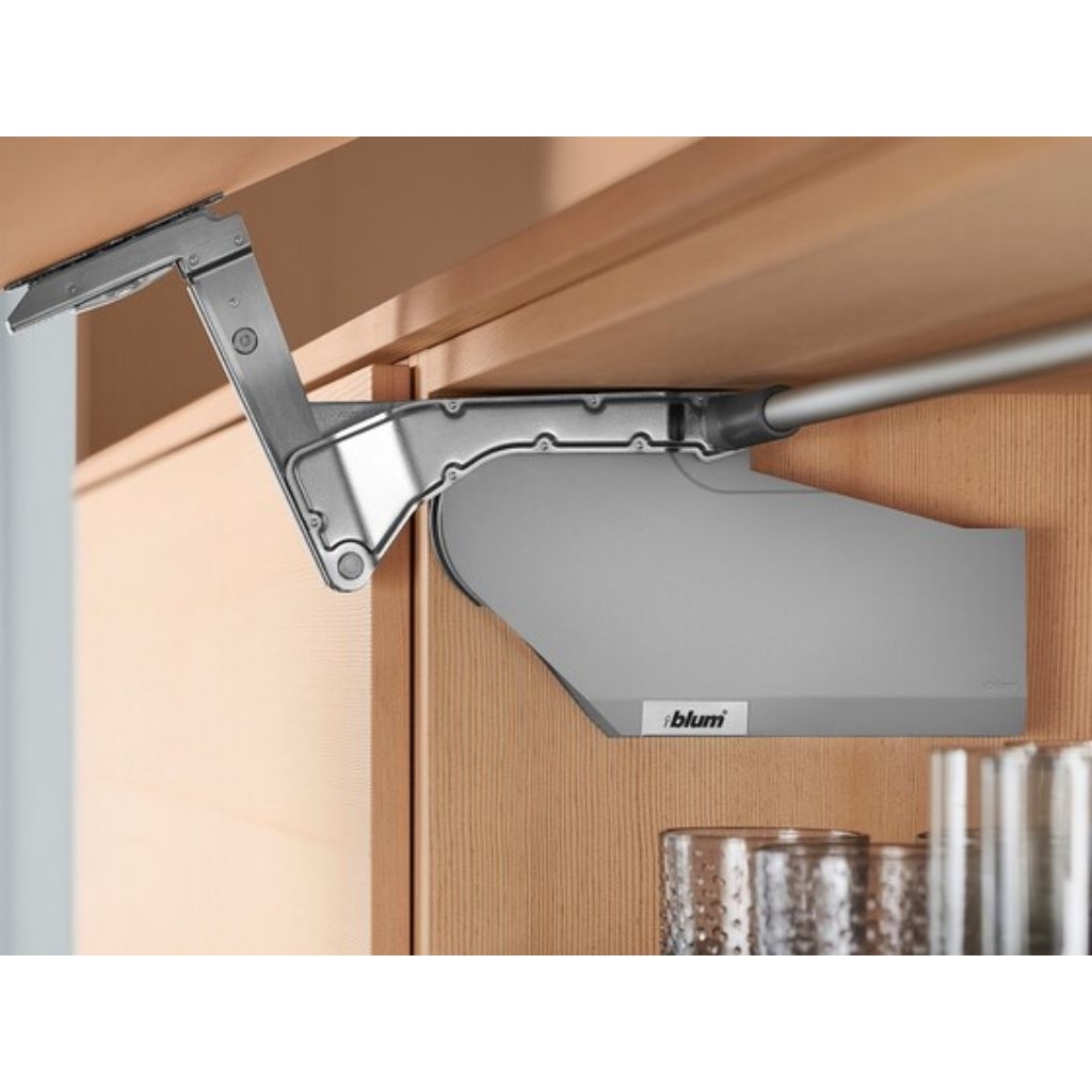 Jual BLUM Aventos 20S2 H35 Gas Spring Engsel Hidrolik Aventos Daun ...