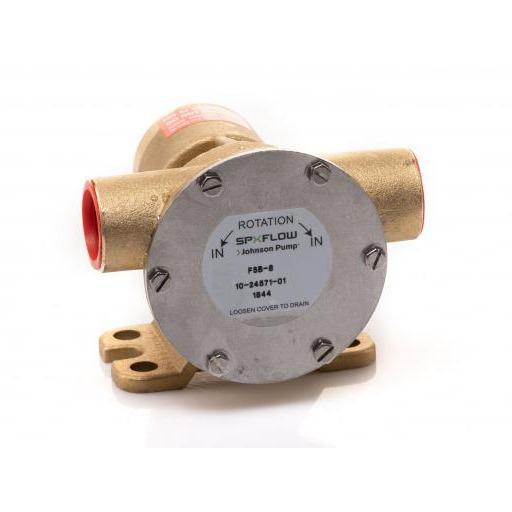 Jual SPX Flow Johnson Pump F5B-8 3/4" BSP 10-24571-01 Pompa Air | Shopee Indonesia