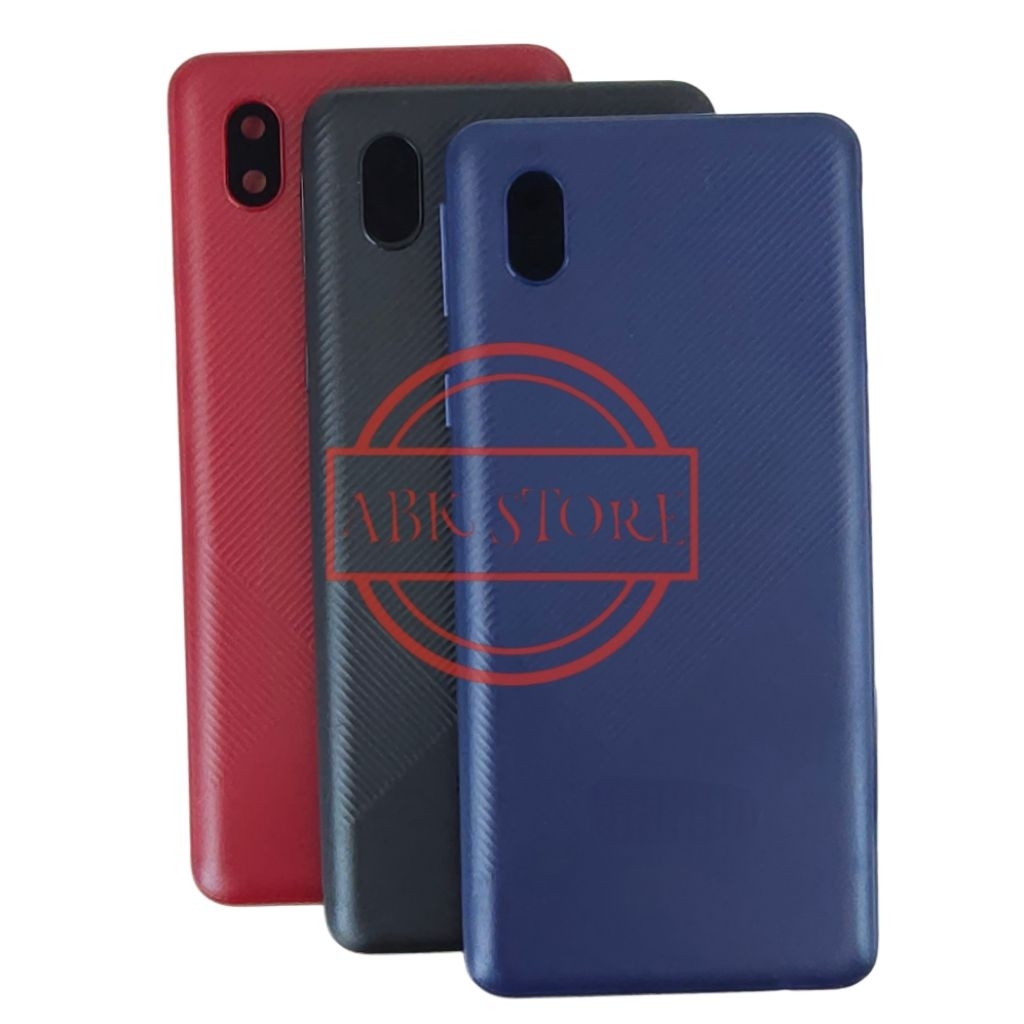 Jual BACKDOOR - BACK CASING FOR SAMSUNG A01 CORE A013F TUTUP BELAKANG ...
