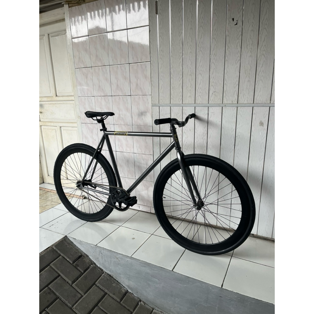 Jual sepeda fixie | Shopee Indonesia