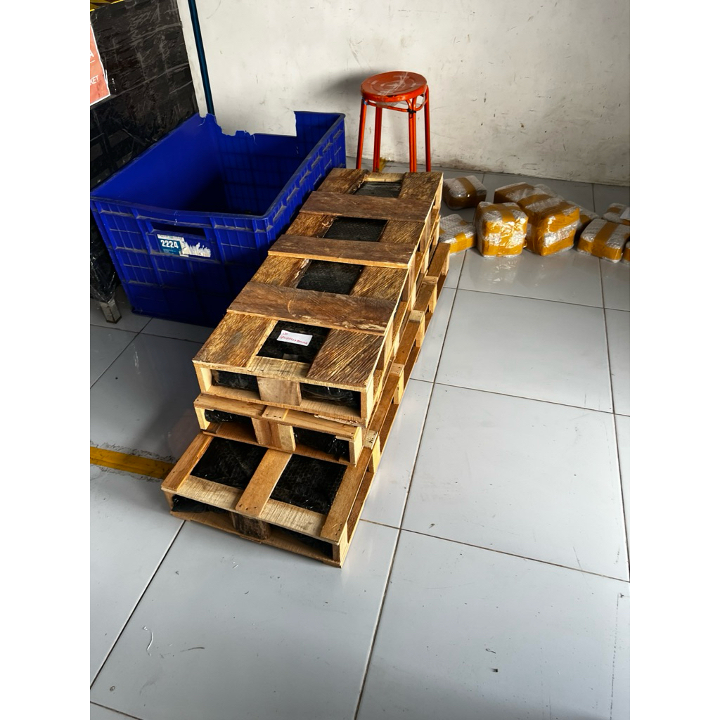 Jual extra packing kayu lebih tebal | Shopee Indonesia