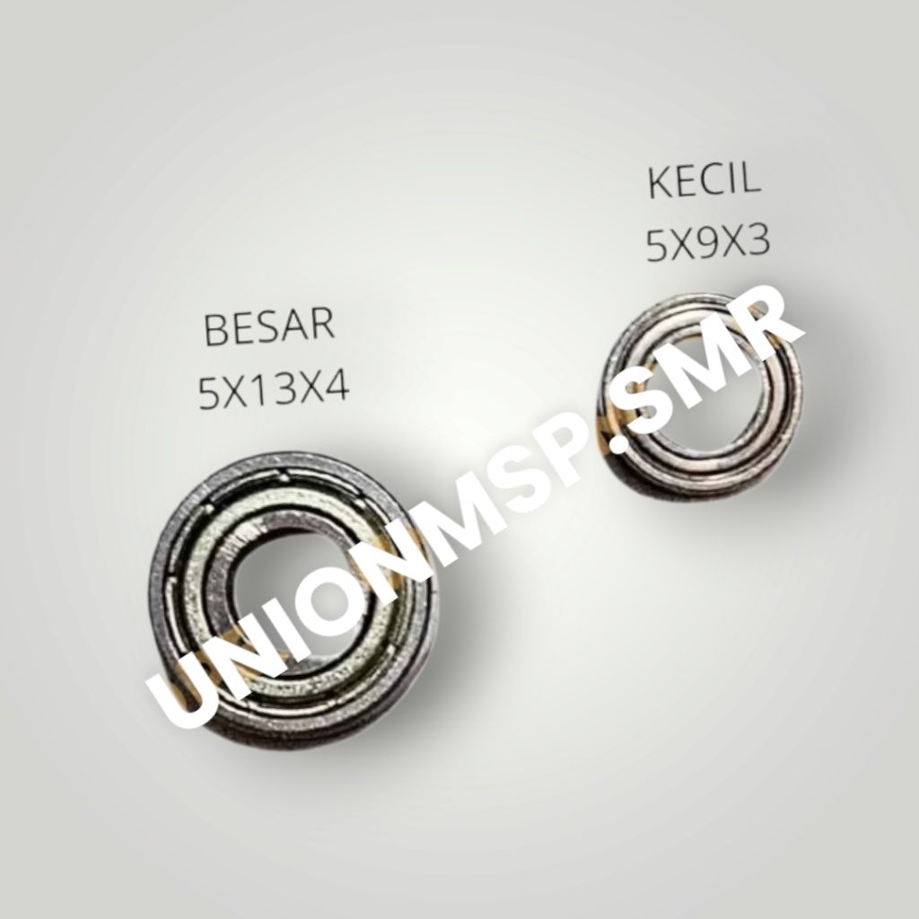 Jual Bearing Mata Router Kecil Besar | Lahar Pengganti Router Bit ...