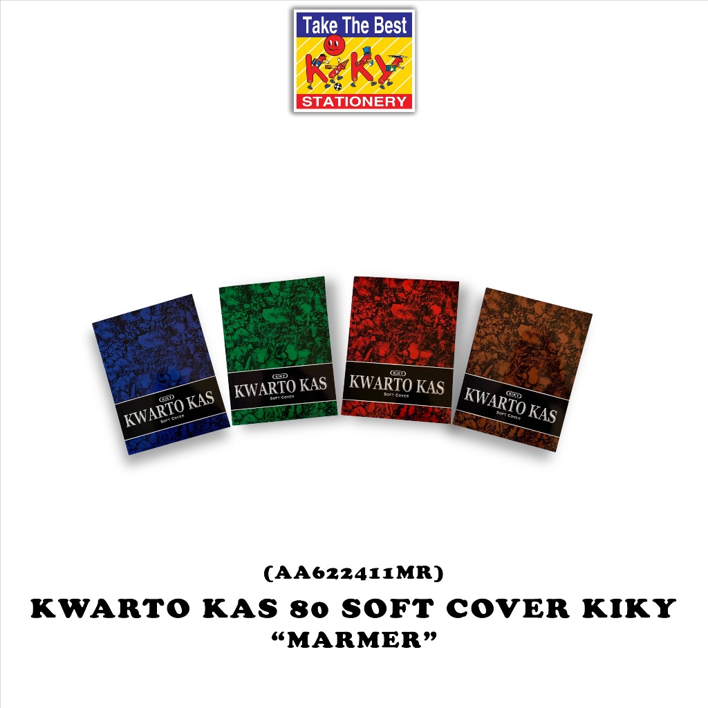 Toko Online KIKY Stationery | Shopee Indonesia
