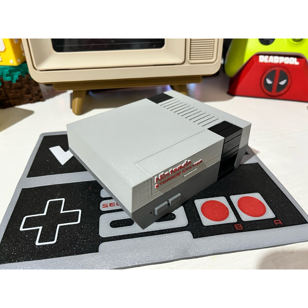 Jual NES Storage switch game catridge dan micro sd card | Shopee Indonesia