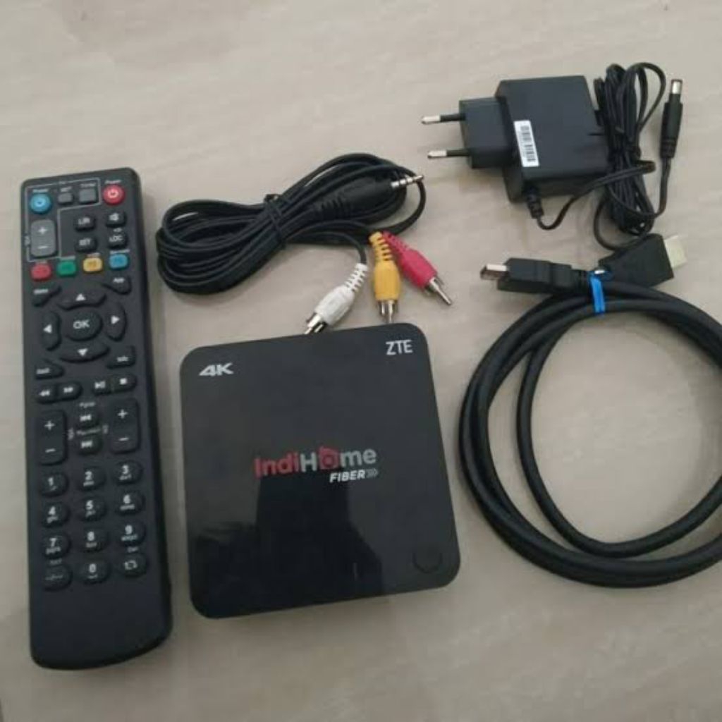 Jual STB Indihome Terlengkap & Harga Terbaru Juni 2026 | Shopee Indonesia