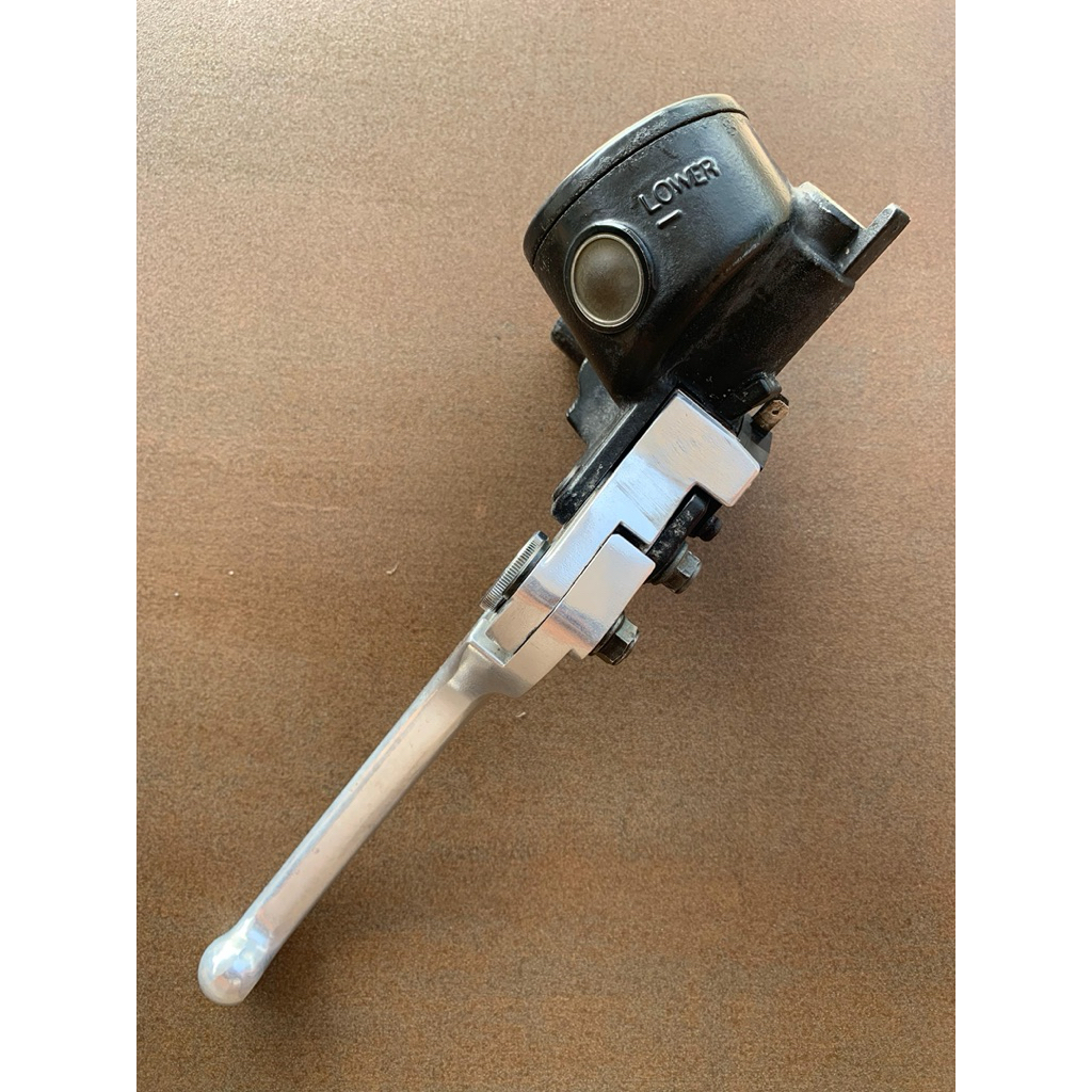 Jual Master Rem Depan vulcan Original | Shopee Indonesia