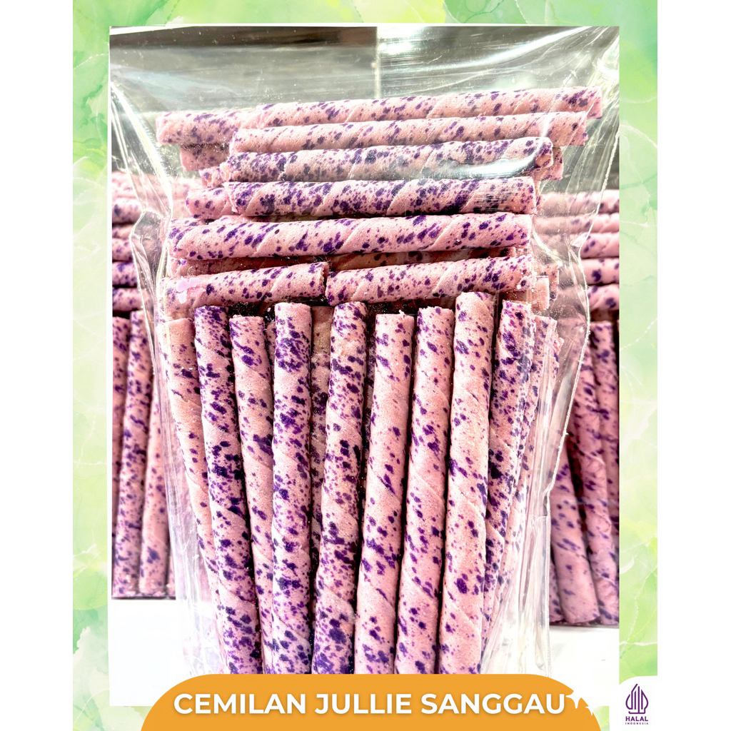 Jual WAFER ROLL TARO 500g | Shopee Indonesia