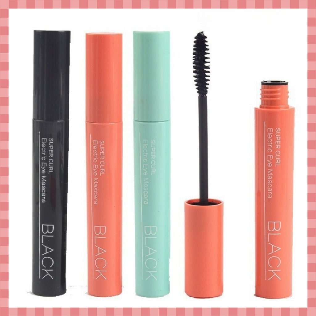 Jual BOBEINI 3D Eyelash Mascara Long Lash Slender Curling Waterproof ...