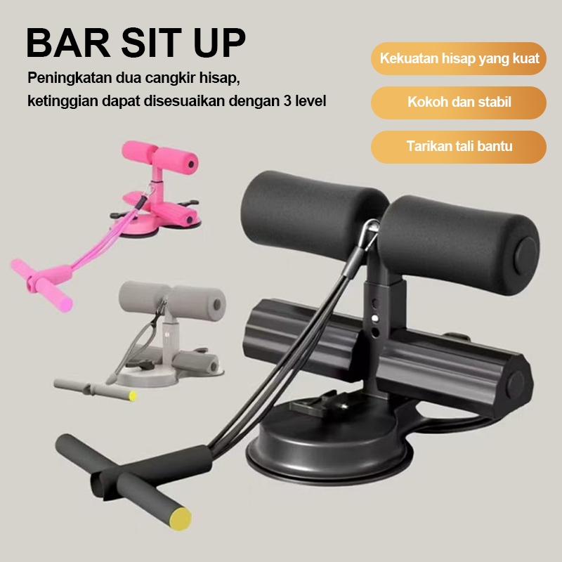Jual Awesome Box PortableAlat Bantu Sit-Up / Alat Sit-Up Rumahan ...