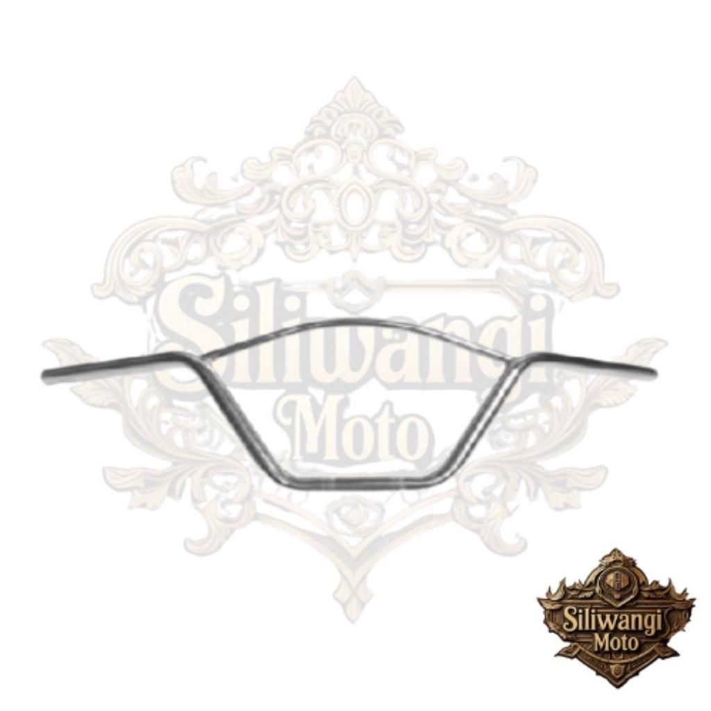 Jual Stang Custom Universal Buck High Special 2.5mm Style PNP Chopper ...