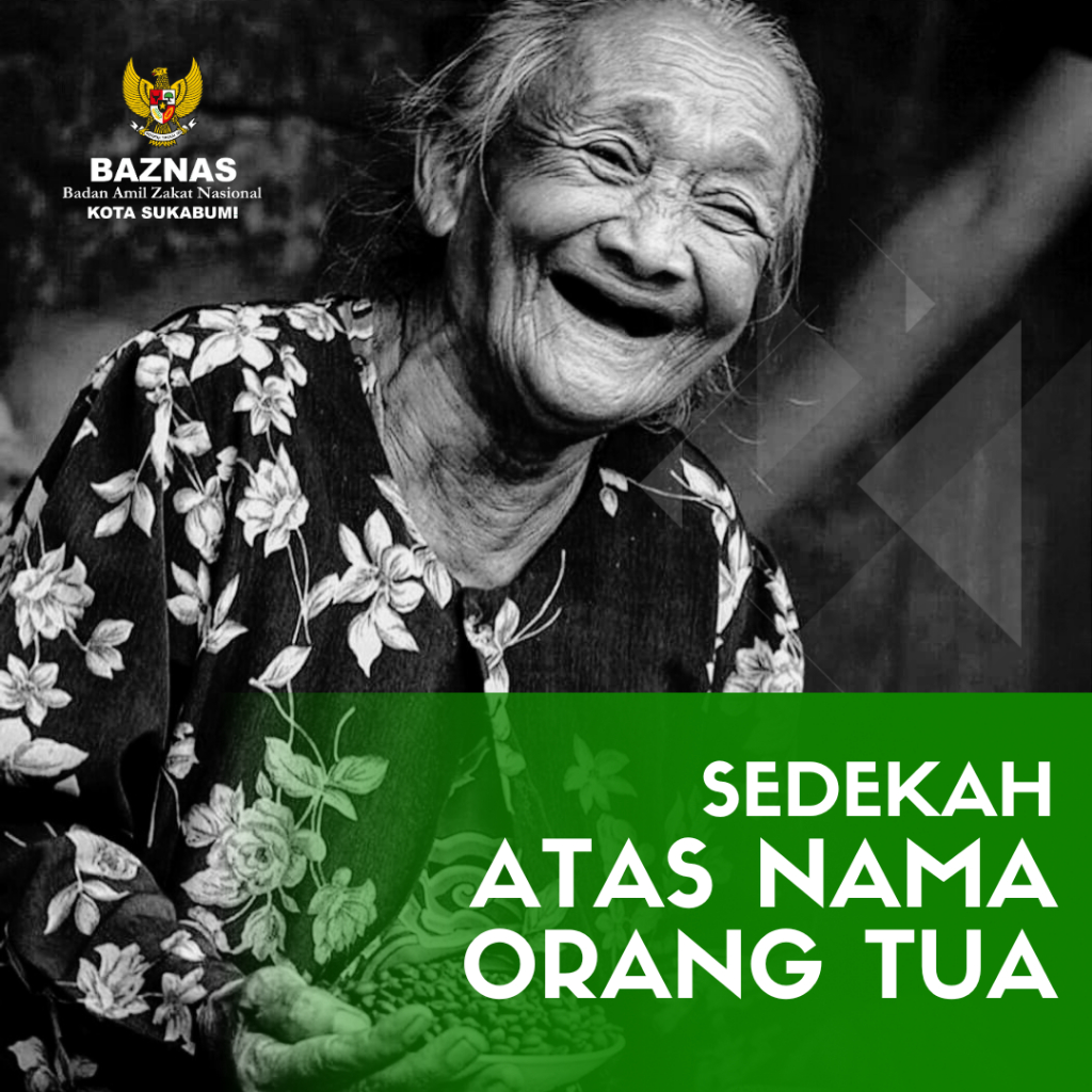 Jual Sedekah atas nama Orang Tua | Shopee Indonesia