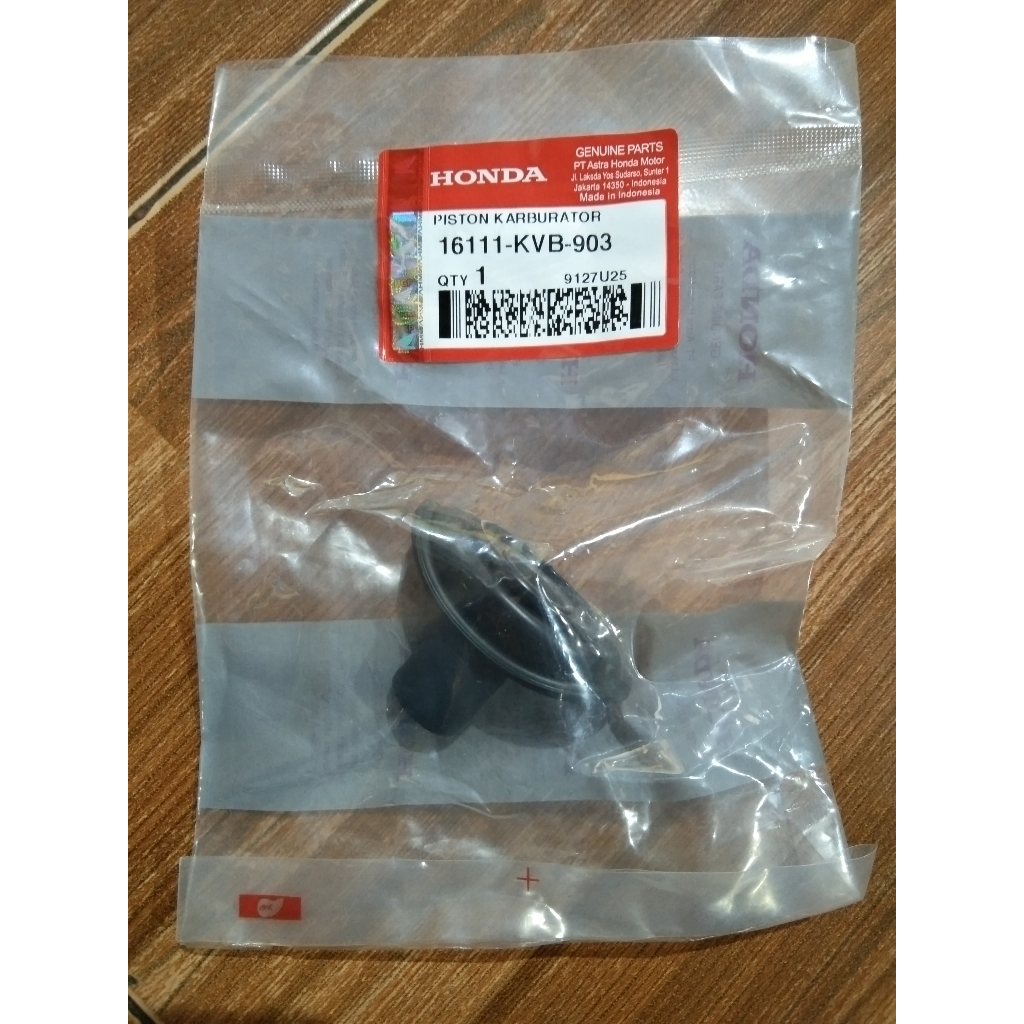 Jual Vakum Karburator (Piston Comp Vacuum) Honda Vario 110 HONDA ...