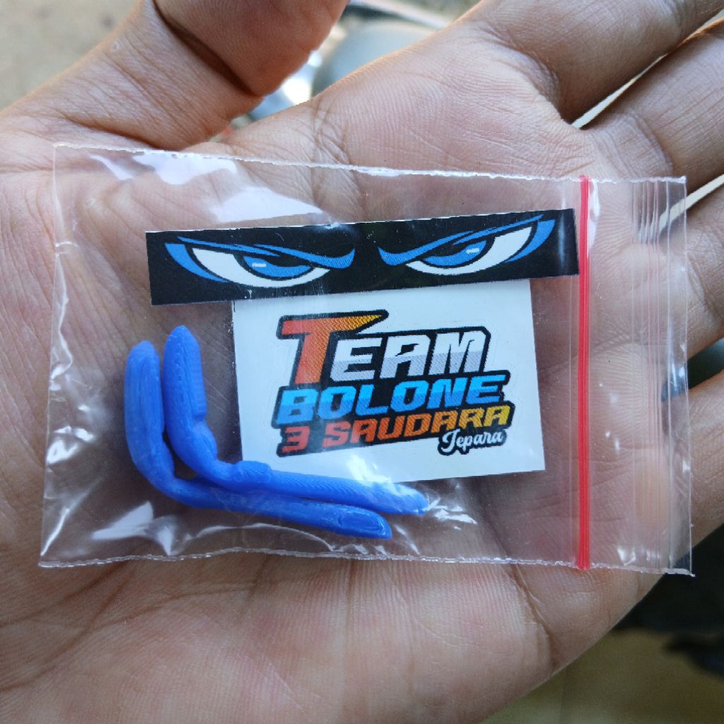 Jual Spion Miniatur JetBus 5 Plastik 3D Print Halus | Shopee Indonesia