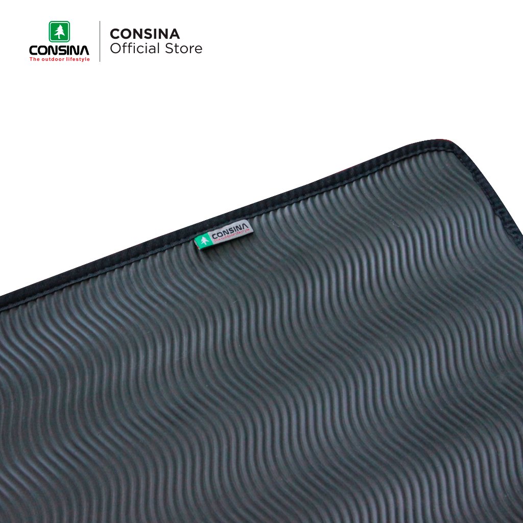 Jual Consina Matras Gulung Karet Alas Tidur | Outdoor Camping Gunung ...