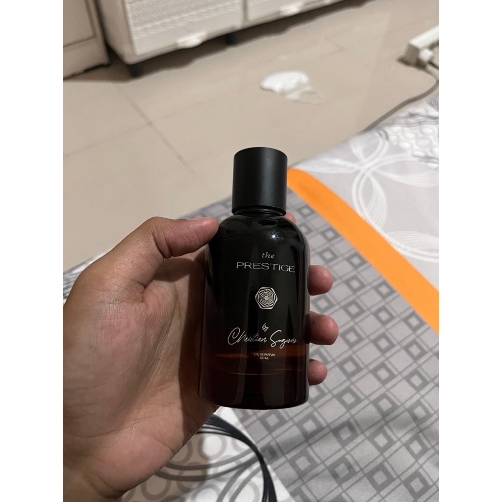 Jual Hmns Prestige | Shopee Indonesia