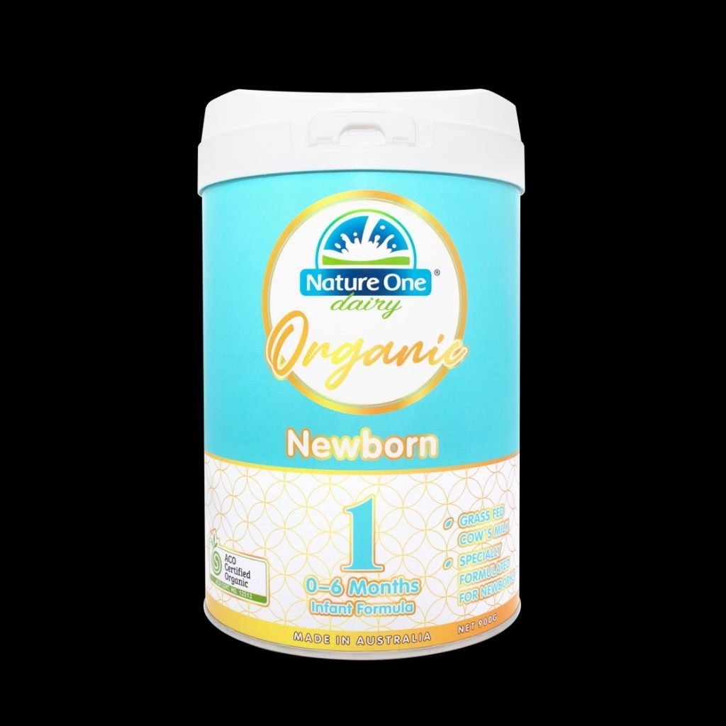 Jual NATURE ONE DAIRY STEP 1 / 2 / 3 / 4 NOD NEWBORN 900 GRAM SUFOR ...