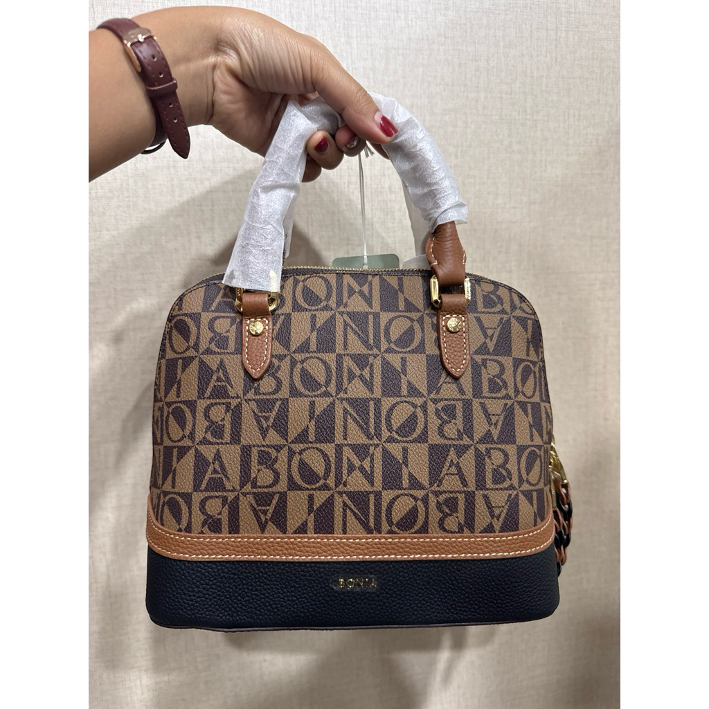 Jual TAS BONIA ORIGINAL ALMA | Shopee Indonesia