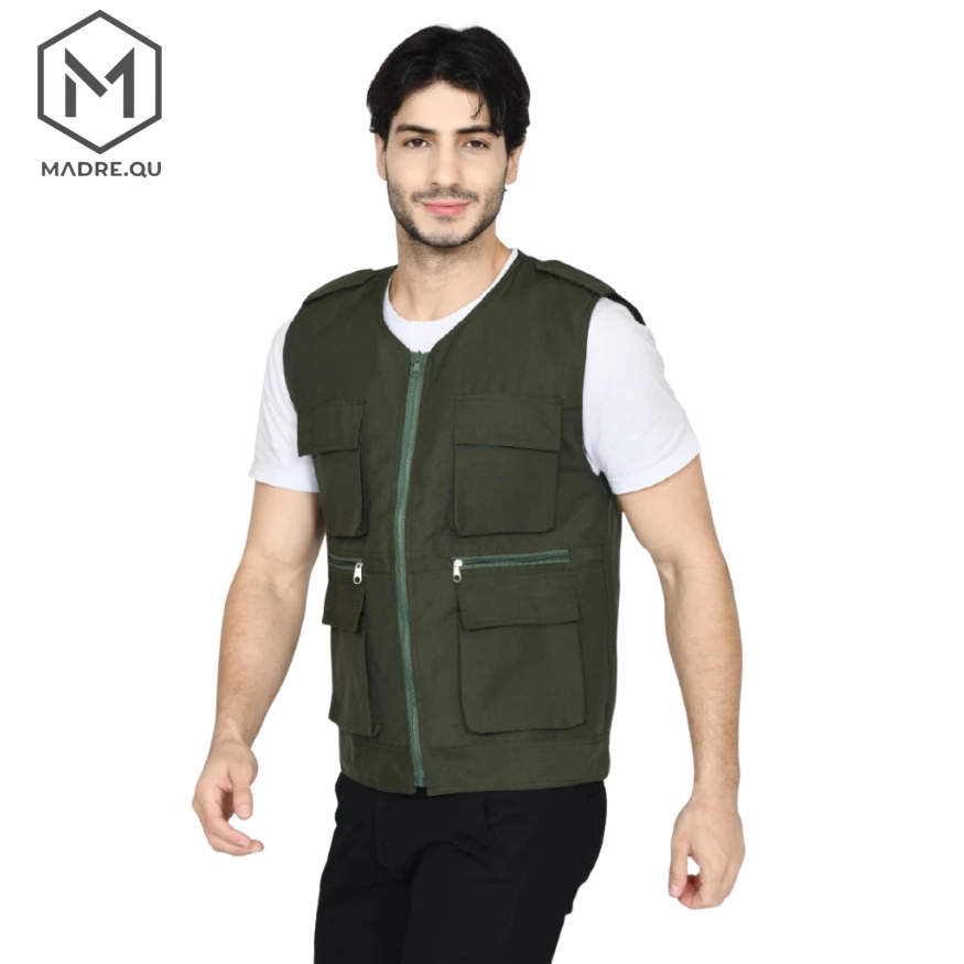 Jual Vest Rompi Tactical Hijau Army King Series | Shopee Indonesia