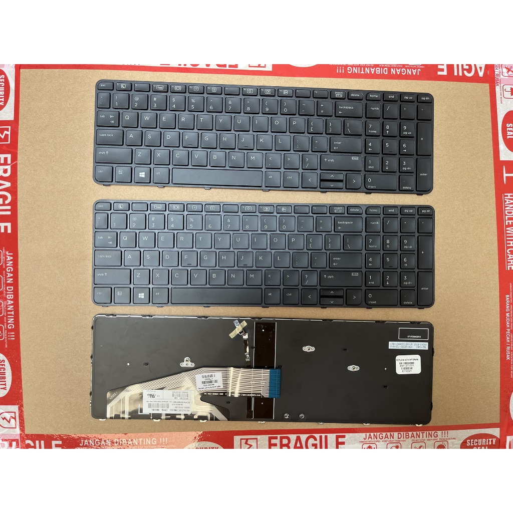 Jual HP Probook 430 440 450 455 470 650,Elitebook 755 850 ,G1 G2 G3 G4 ...
