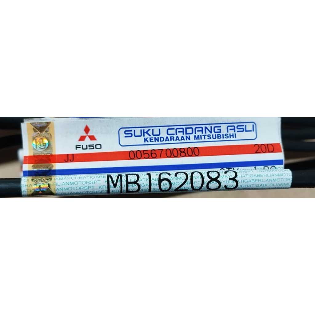 Jual SLANG / PIPA REM KANAN MITSUBISHI PS100 / PS120 / MB162083 ...