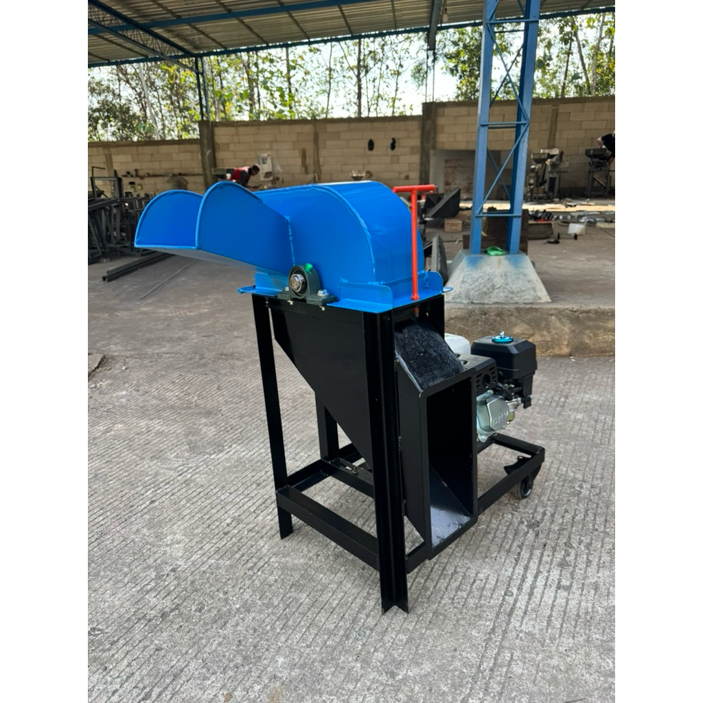 Jual Mesin Cacah Rumput Semi Multifungsi S1000 | Shopee Indonesia