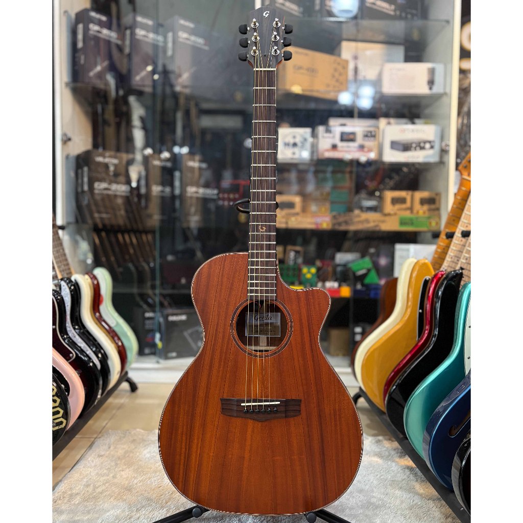 Jual Gitar Genta Terlengkap & Harga Terbaru Juni 2026 | Shopee Indonesia