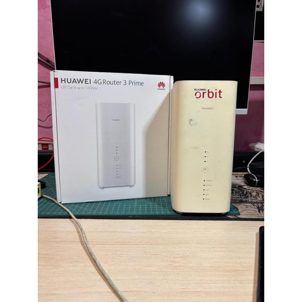 Jual Modem Sultan Orbit max B818-263 /Orbit cat19 5ca / Huawei B818-263 ...