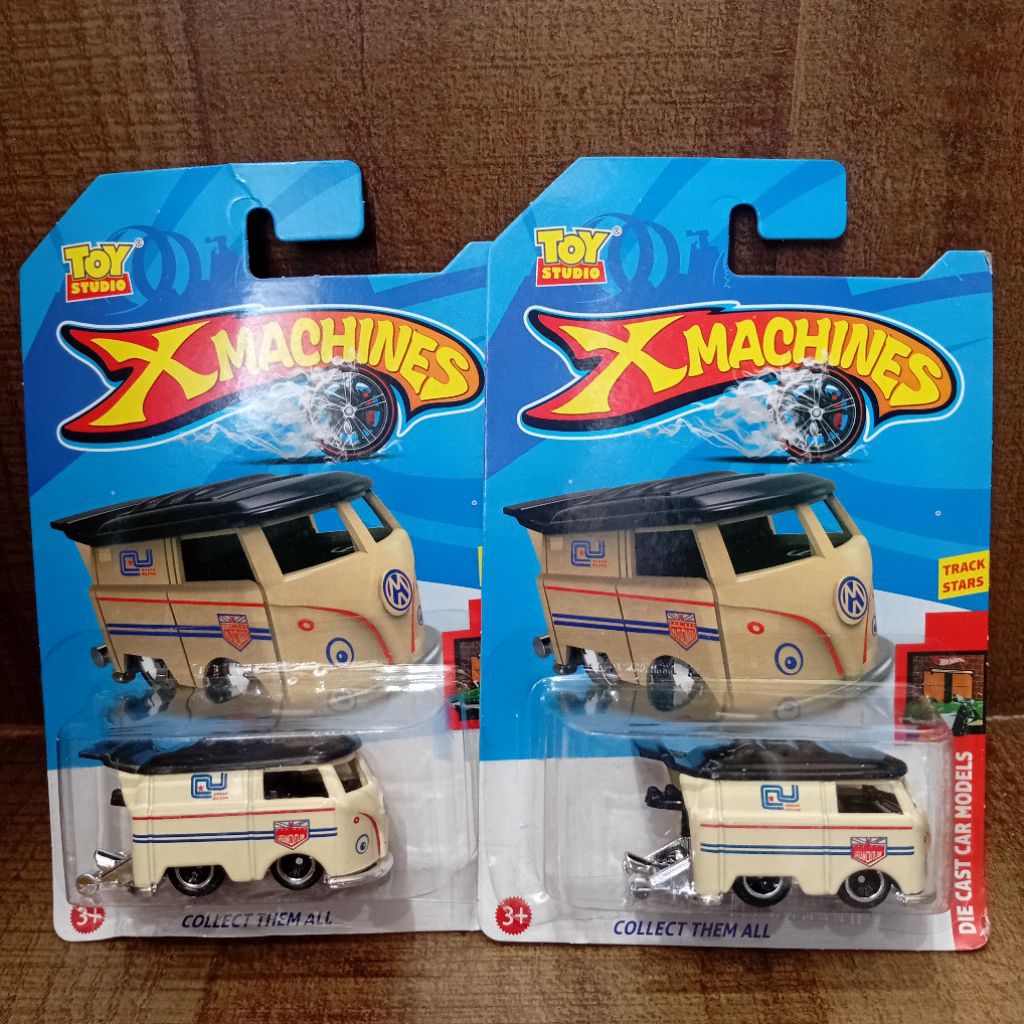 Jual TOY STUDIO DIECAST REPLIKA BAHAN METAL SCALE 1:64 KEMASAN PACK SNI ...