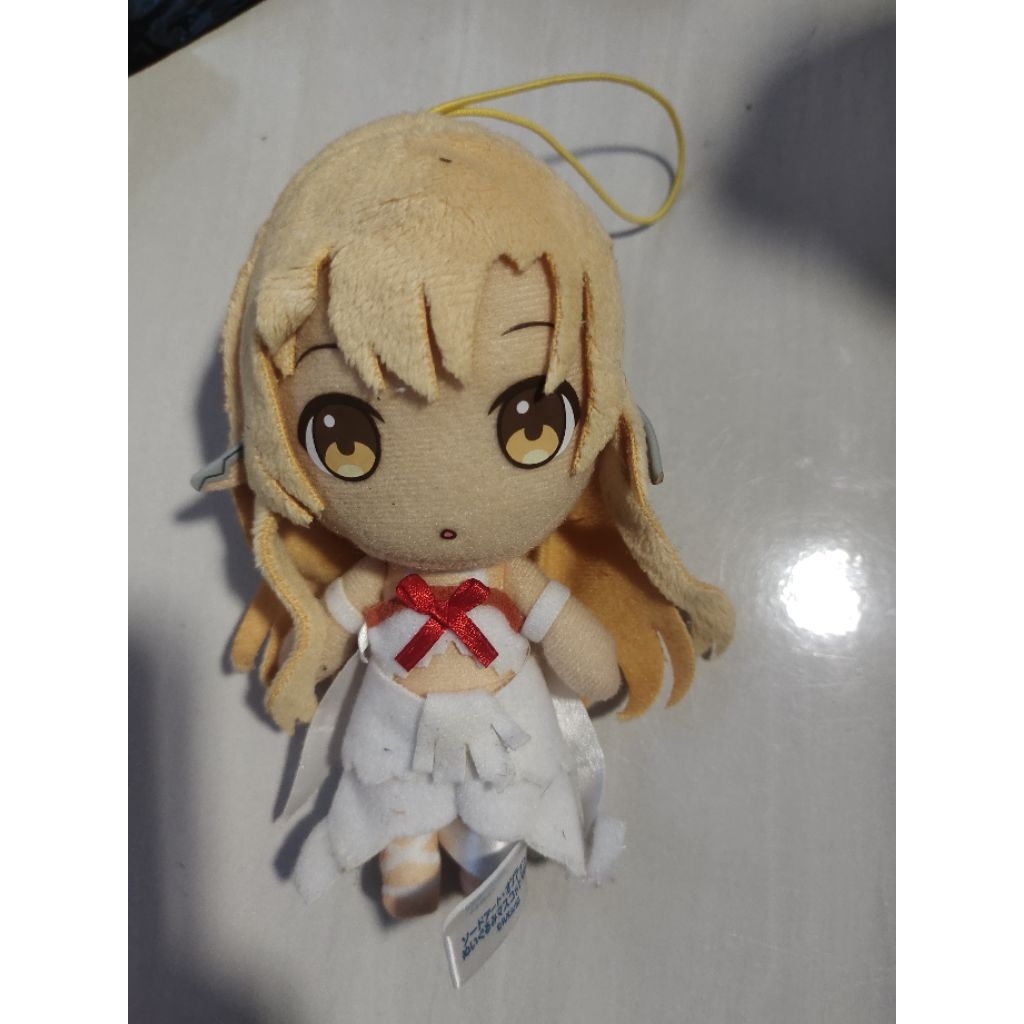 Jual sao sword art online shinon utawarerumono necone nintama rantaro ...