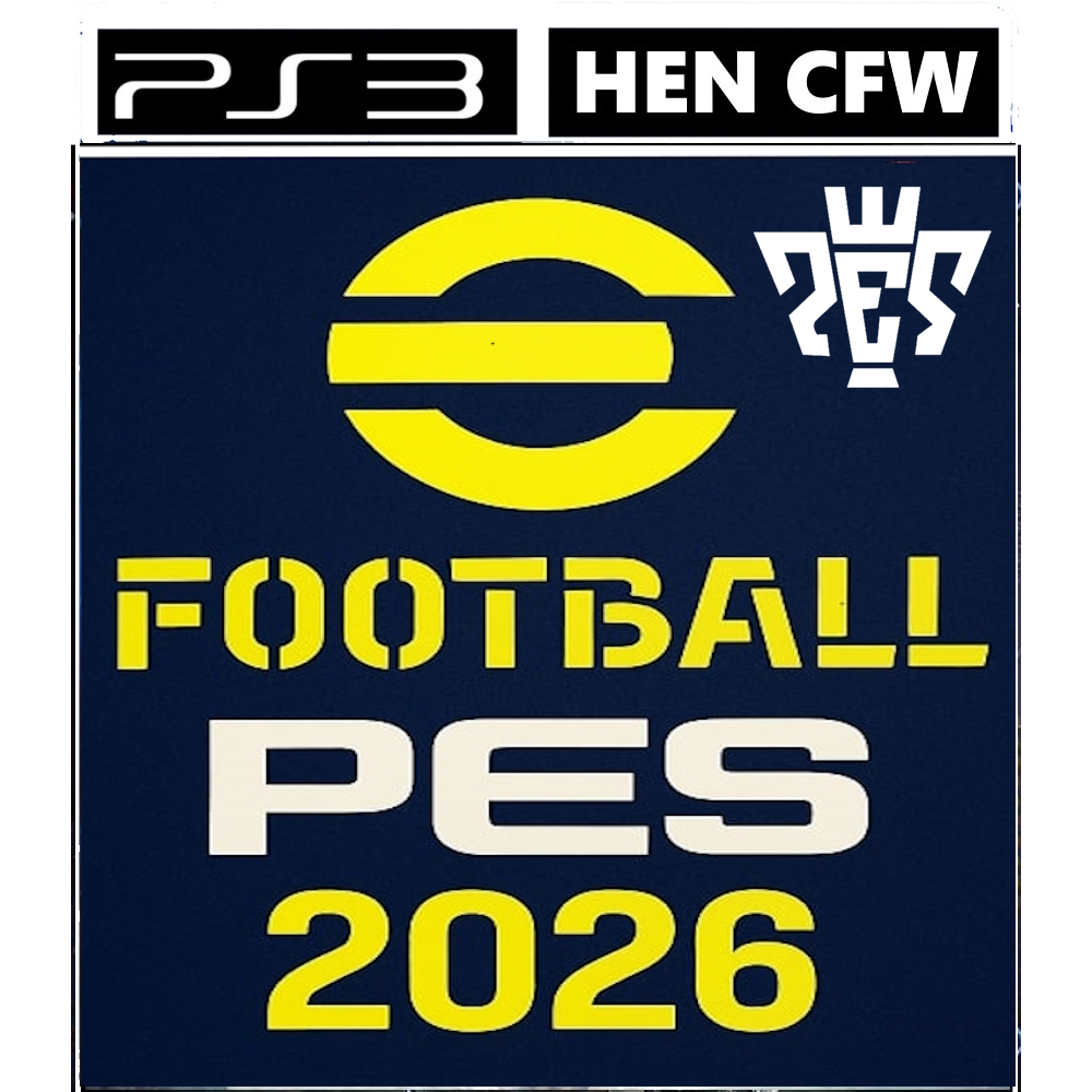 Jual Game ps3 Pes 2026 + liga indonesia pkg | Shopee Indonesia