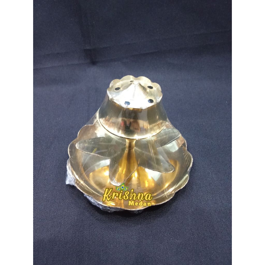 Jual Bathi Stand Big | Tempat Bathi(Dupa/Hio) | Shopee Indonesia