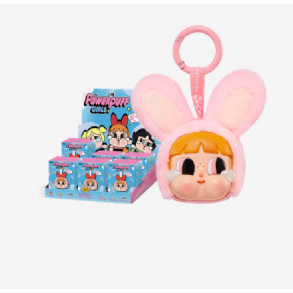 Jual BLUSH ON PPG CRY BABY | Shopee Indonesia