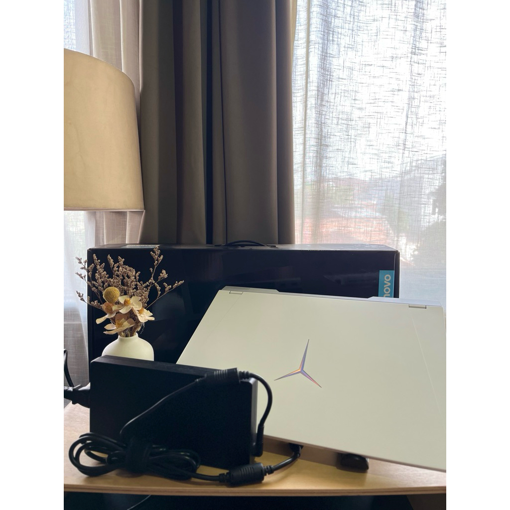 Jual Len*vo Legion 5 Pro 16ITH6H | Shopee Indonesia