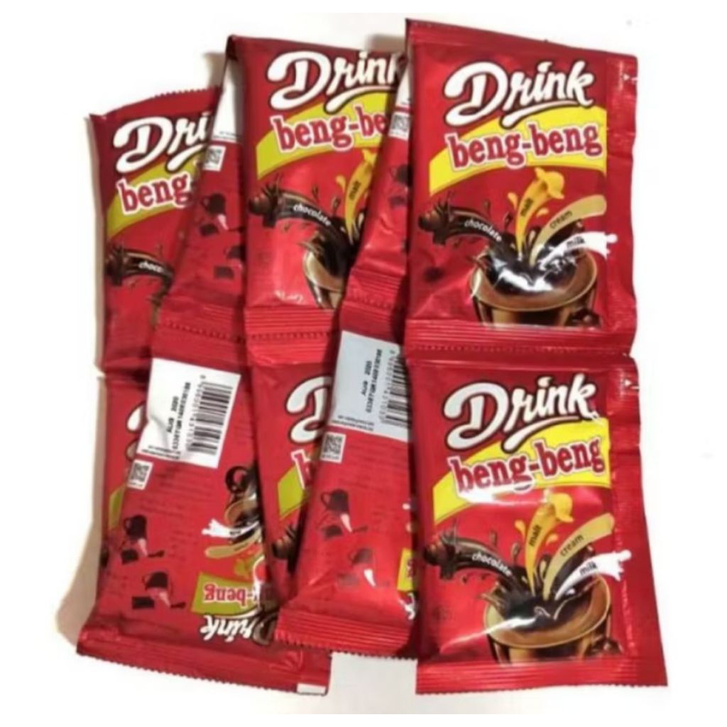 Jual Drink Beng Beng isi 10 Sachet | Shopee Indonesia