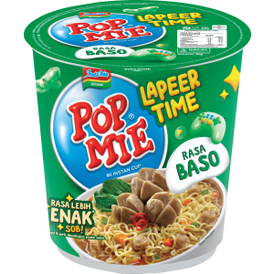 Jual POP MIE ALL VARIANT (1 DUS) ISI 24 | Shopee Indonesia