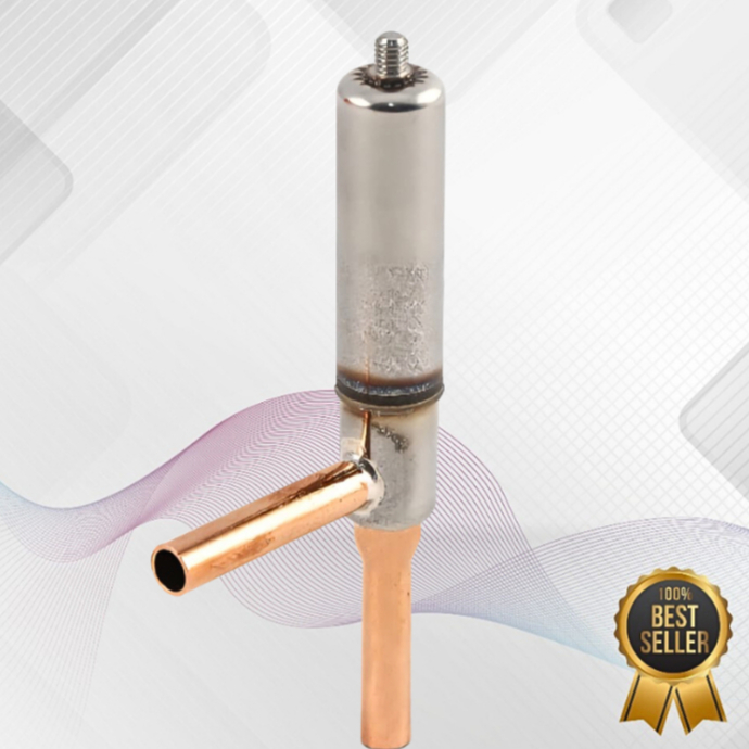 Jual CAREL Valve Body E4V85 - E4V85FSSB1 (EEV Valve Body) | Shopee ...