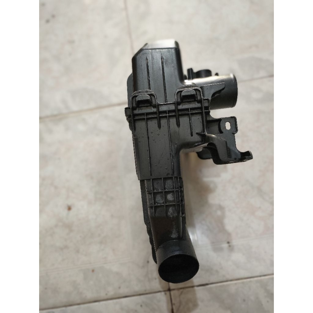 Jual box filter rumah filter cleaner assy grand max gran max mex duel ...