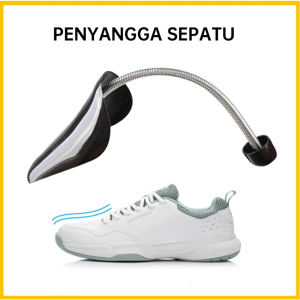 Jual SHOE TREE / SADDLE SHOES / CATOKAN SEPATU / PENYANGGA SEPATU ...