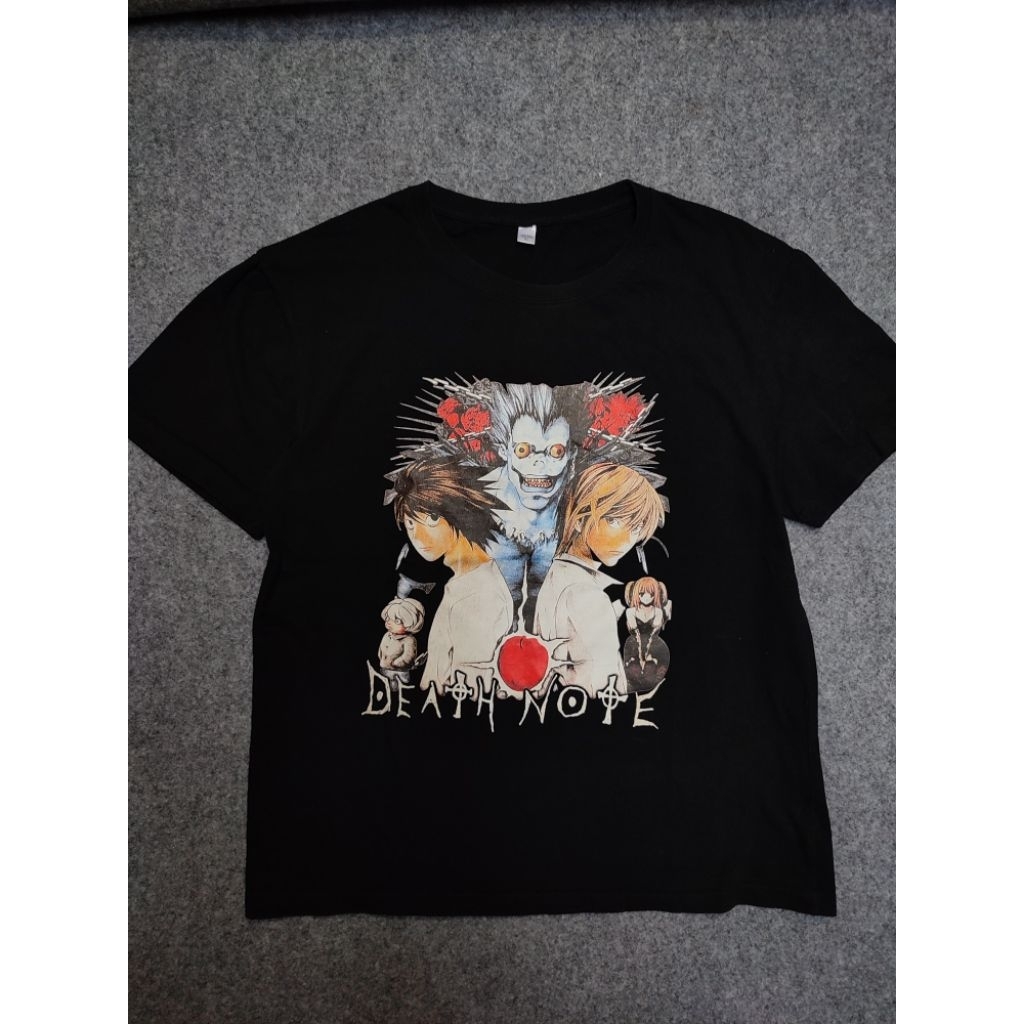 Jual Bootleg Death Note | Shopee Indonesia