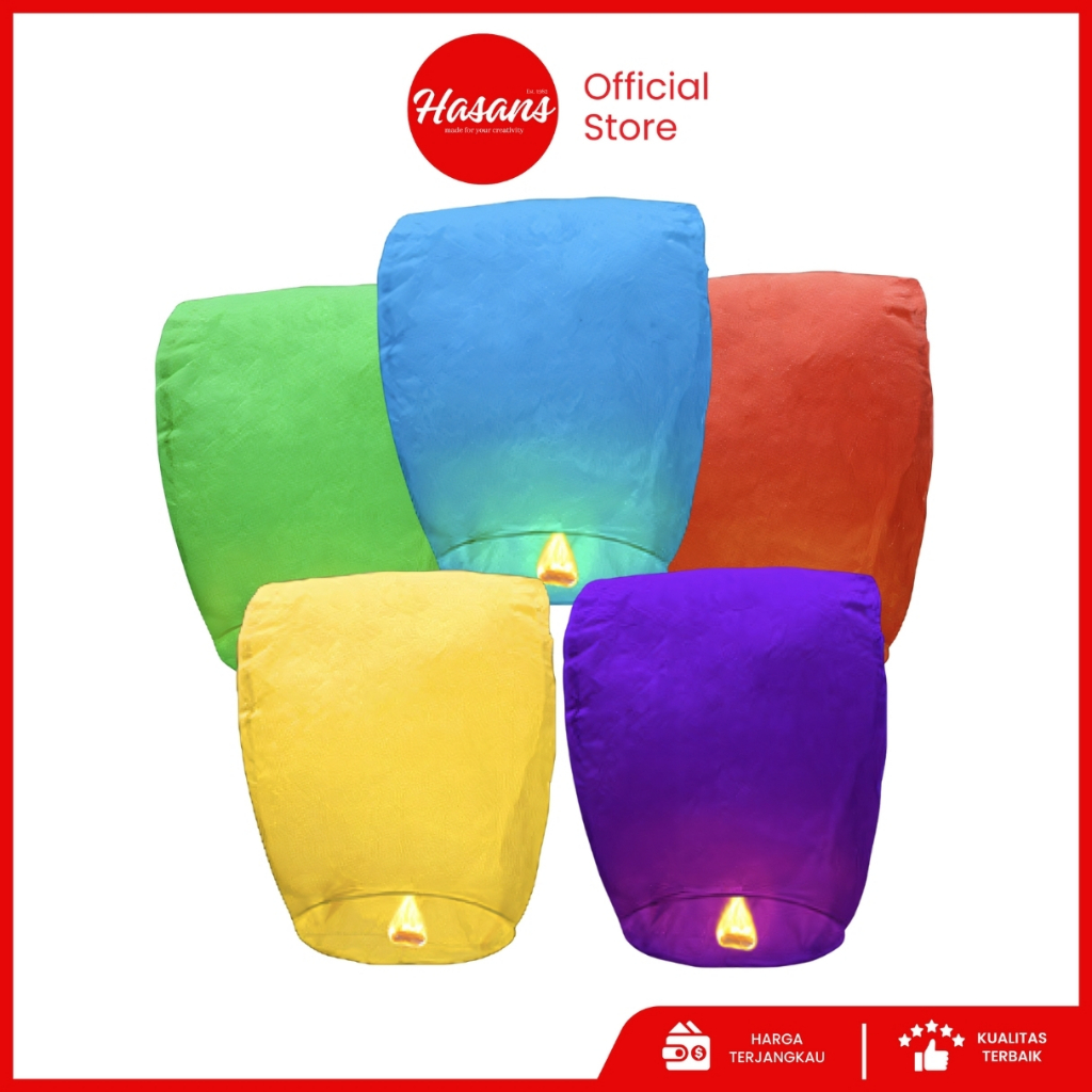 Jual Lampion Kertas Terlengkap & Harga Terbaru Mei 2026 | Shopee Indonesia