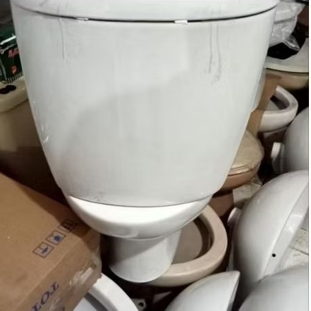 Jual tangki kloset American standard tutup + tangki no alat tangki ...