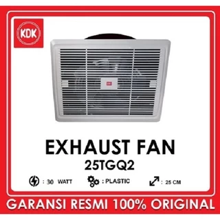 Jual exhaust fan kdk Harga Terbaik & Termurah Desember 2025 | Shopee ...
