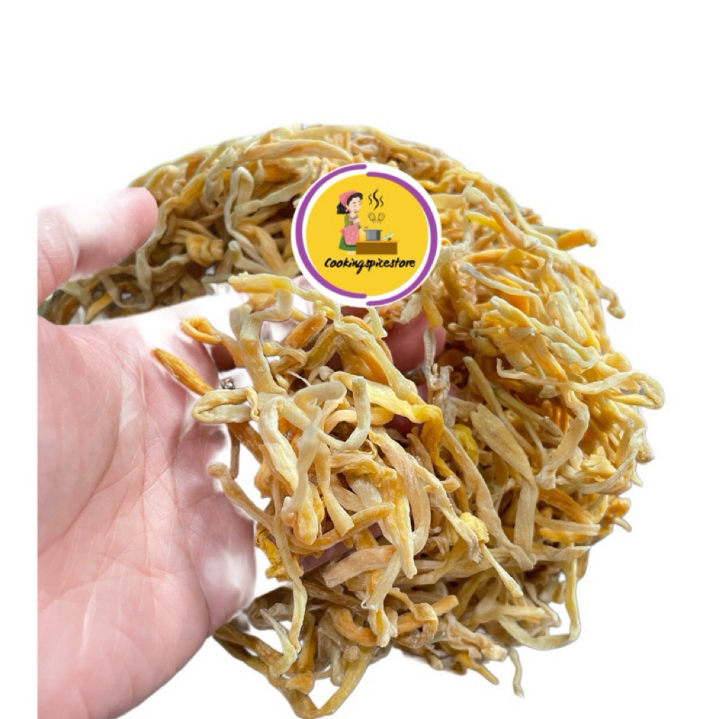 Jual Bunga Sedap Malam / Kim Cam Kering Super Malaysia super 500gr ...