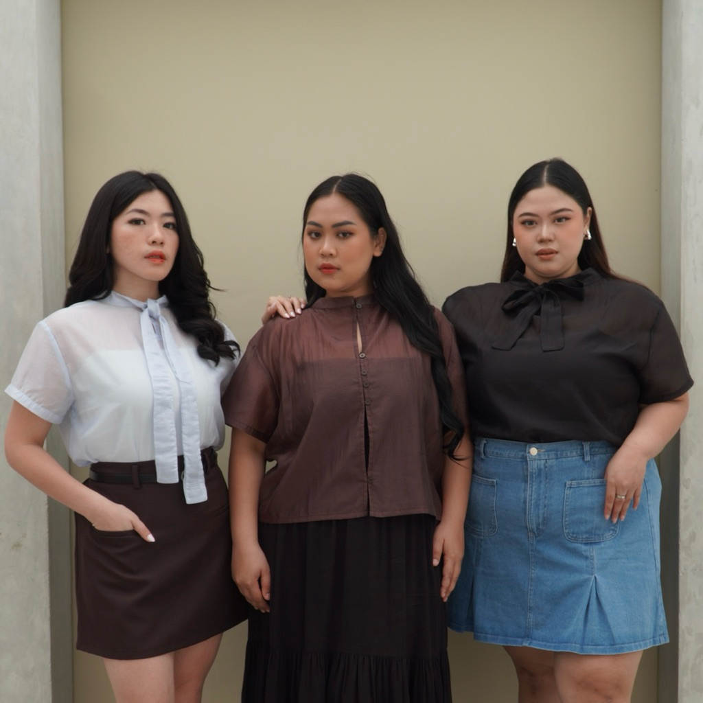 Jual Drea Top | Shopee Indonesia