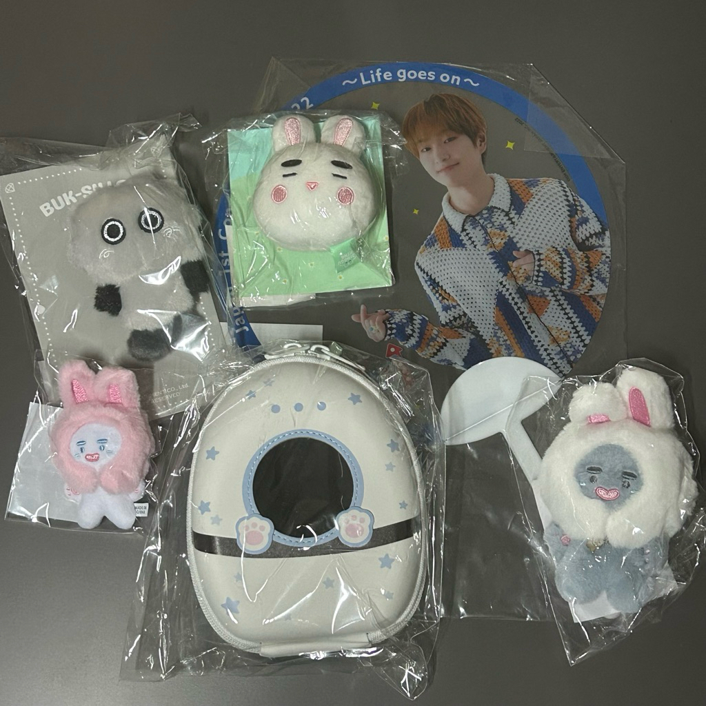 Jual READY STOCK SHINee DOLL ONEW JONGHYUN KEY MINHO TAEMIN Jjingnyang ...