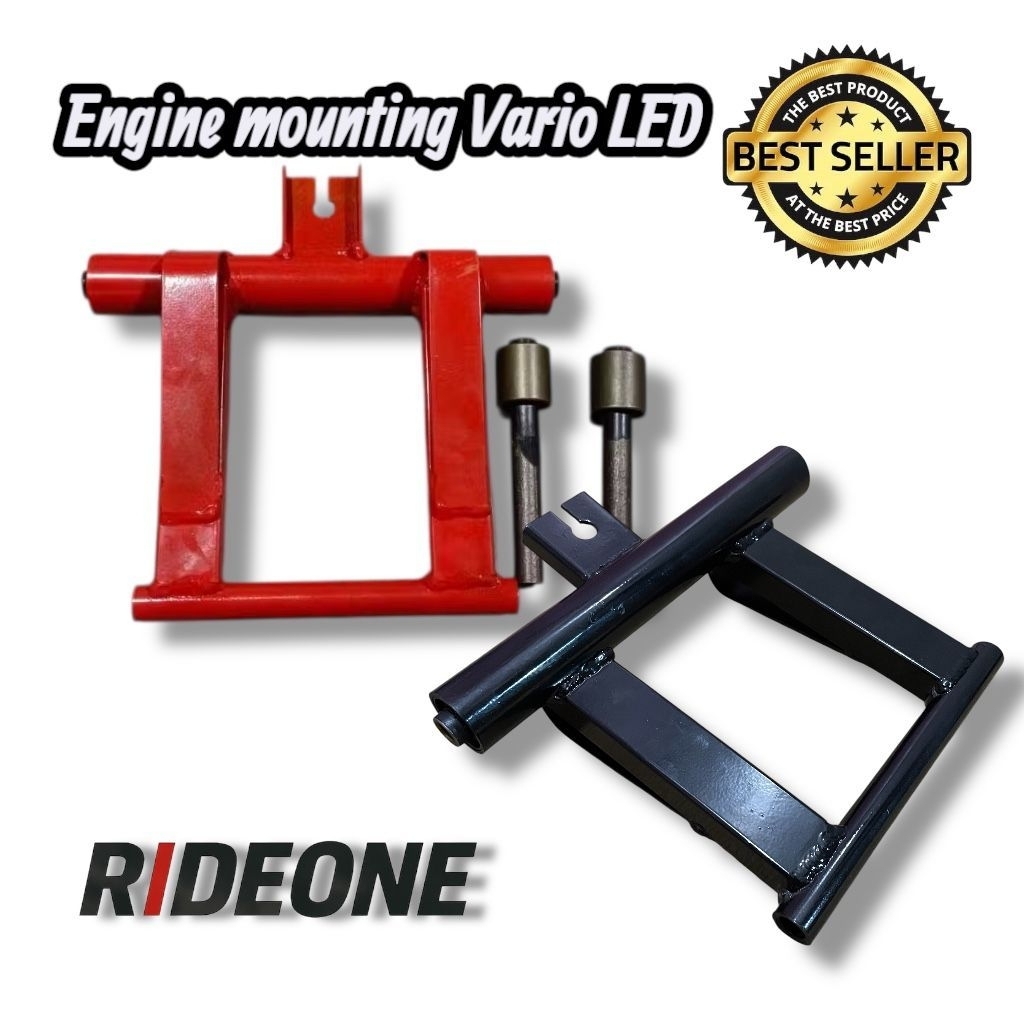 Jual ENGINE MOUNTING VARIO 125/150 LED , VARIO 125/150 NEW | Shopee ...