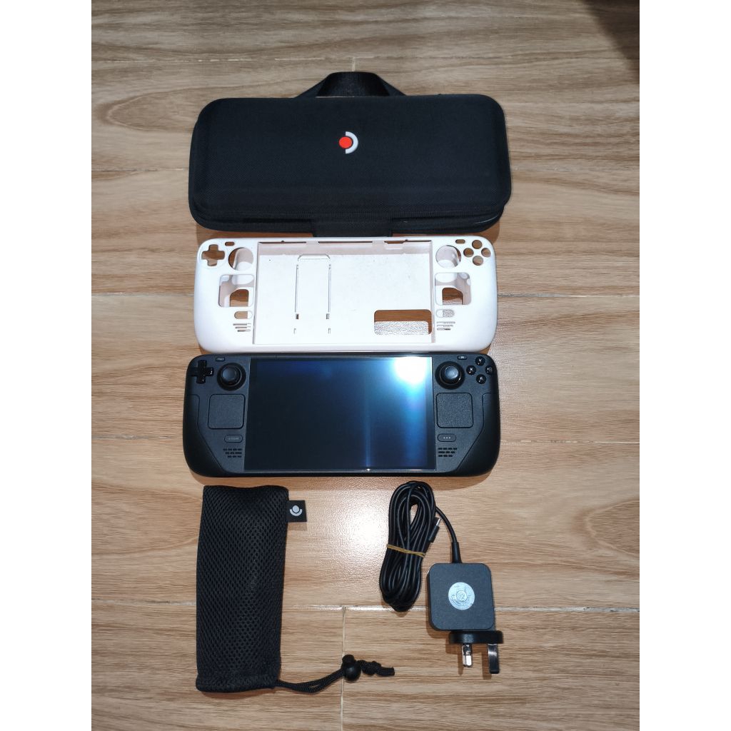 Jual Steamdeck oled 1tb | Shopee Indonesia