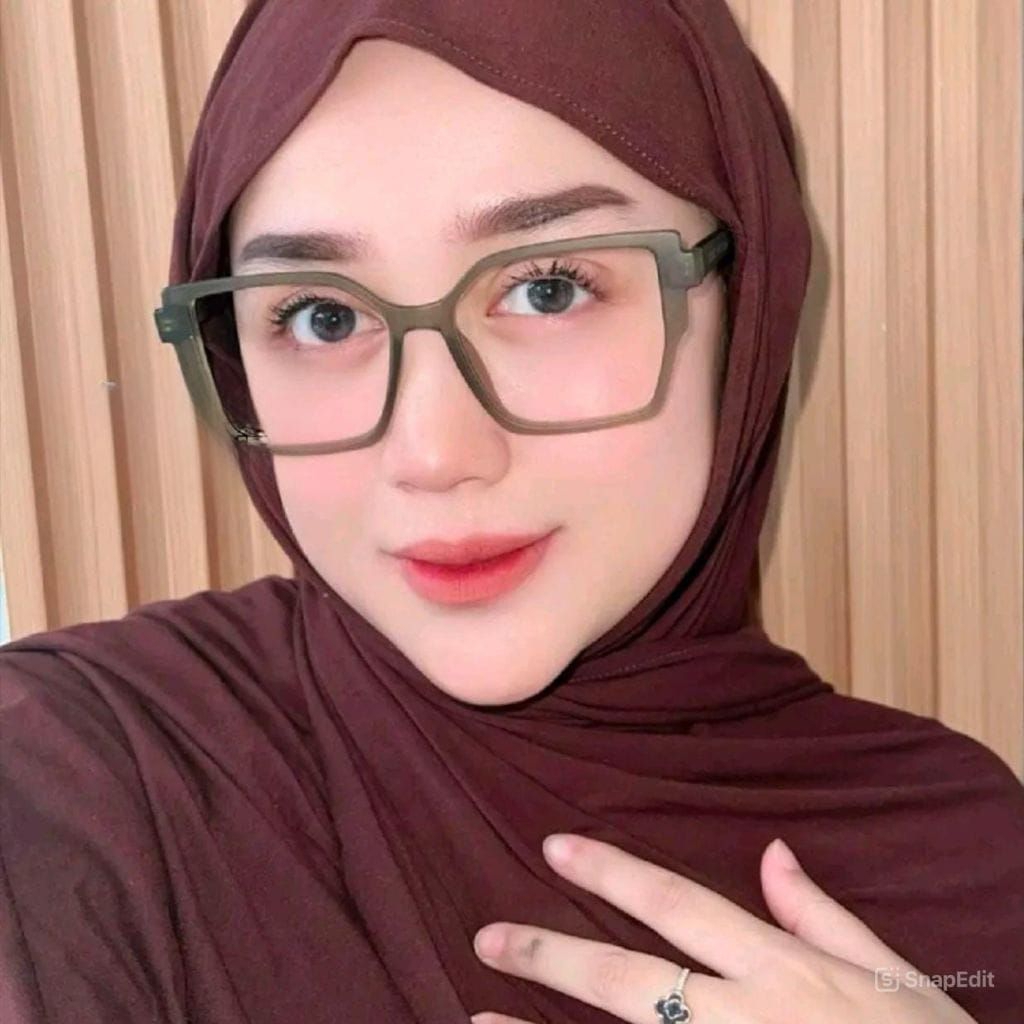 Jual Paket Kacamata Plus Progresif Photocromic 6594 / Kacamata Baca dan ...